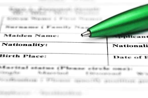 Applying For Jobs - Lighthouse Project